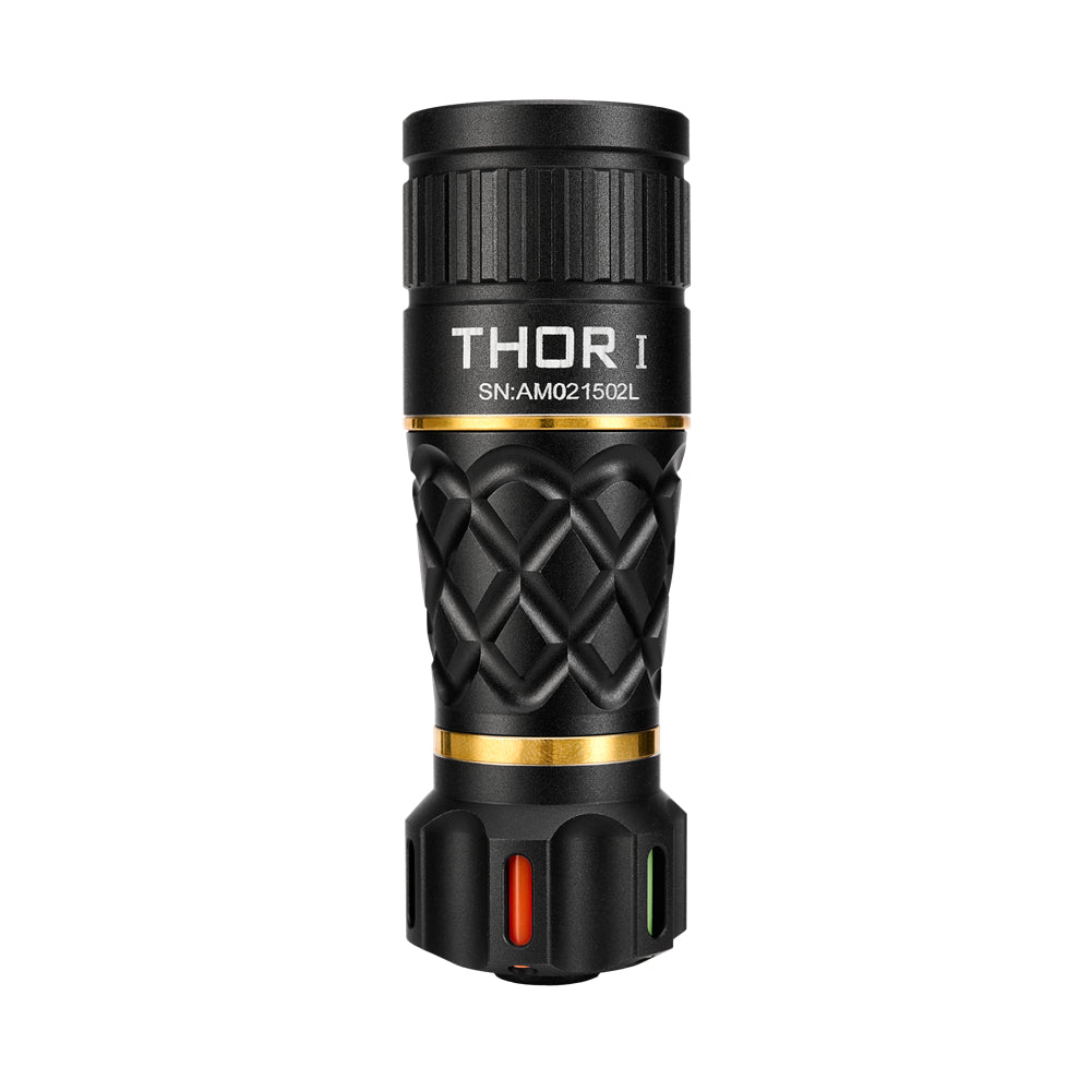 Lumintop ThorI LEP 400lm 1200m Thrower Flashlight – lepflashlightstore